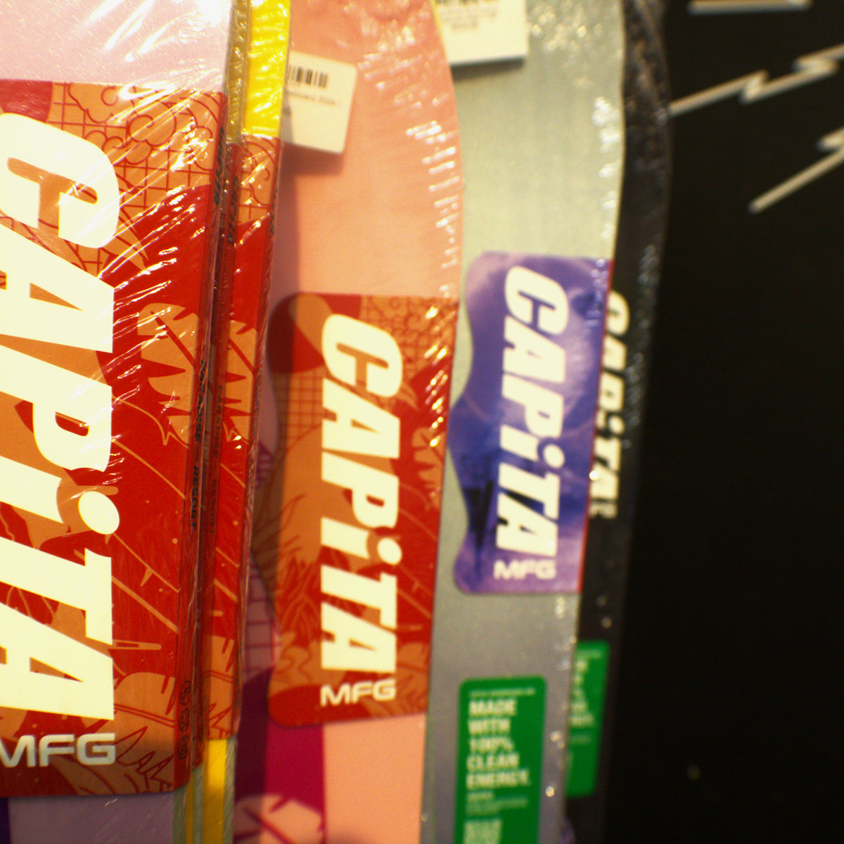 Women's Snowboards – Milo Snow and Skate