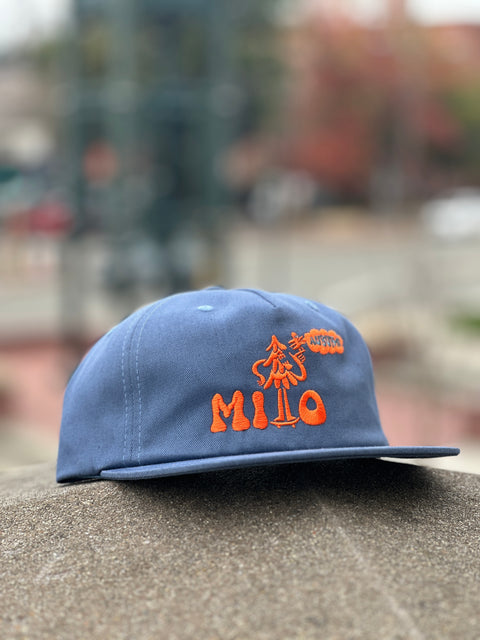 Milo Hats – Milo Snow and Skate