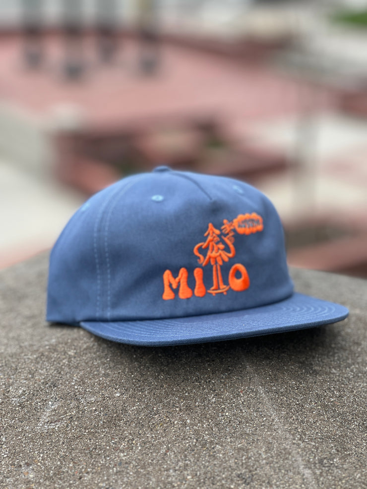 Milo Hats – Milo Snow and Skate