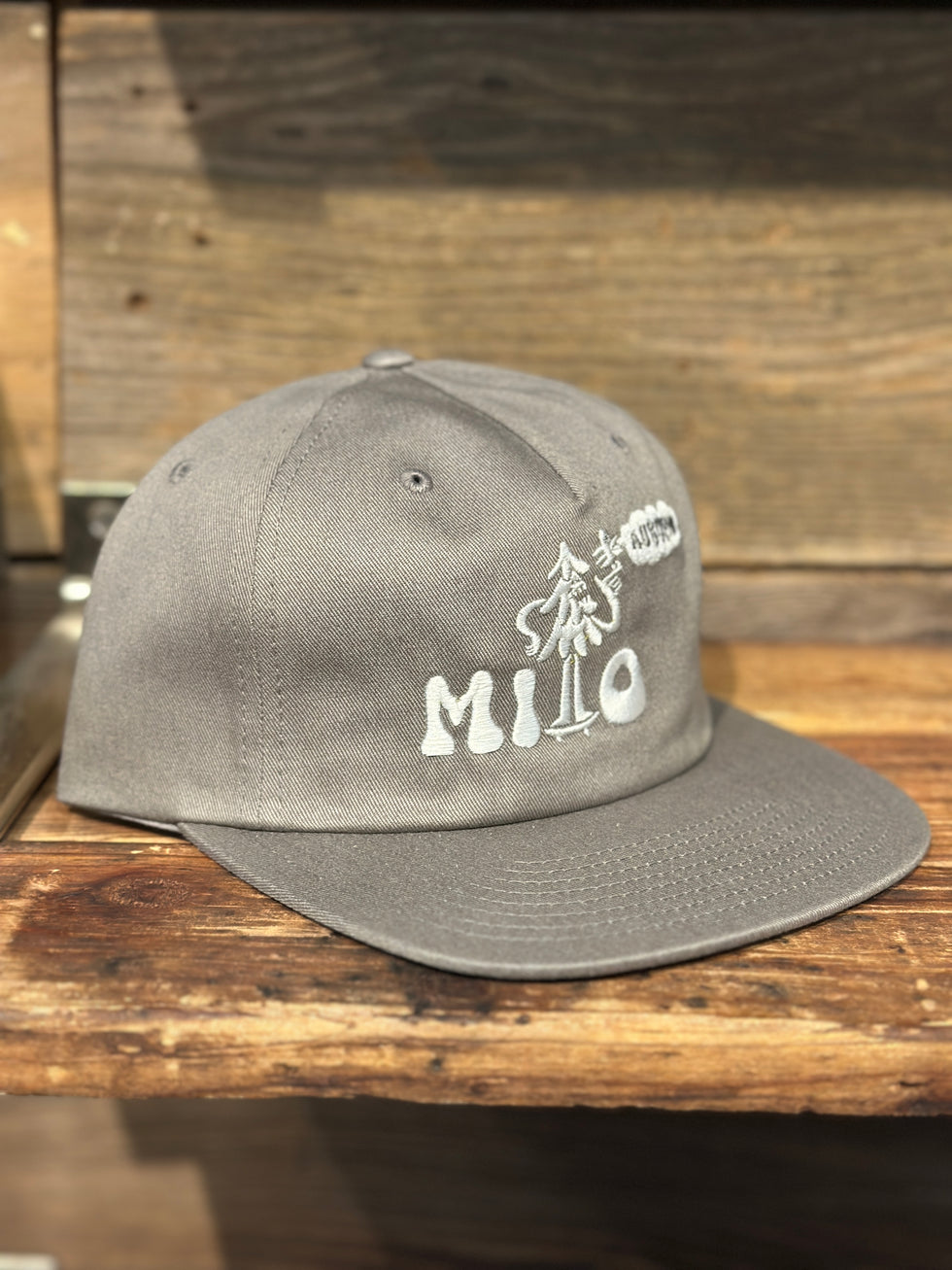 Milo Hats – Milo Snow and Skate