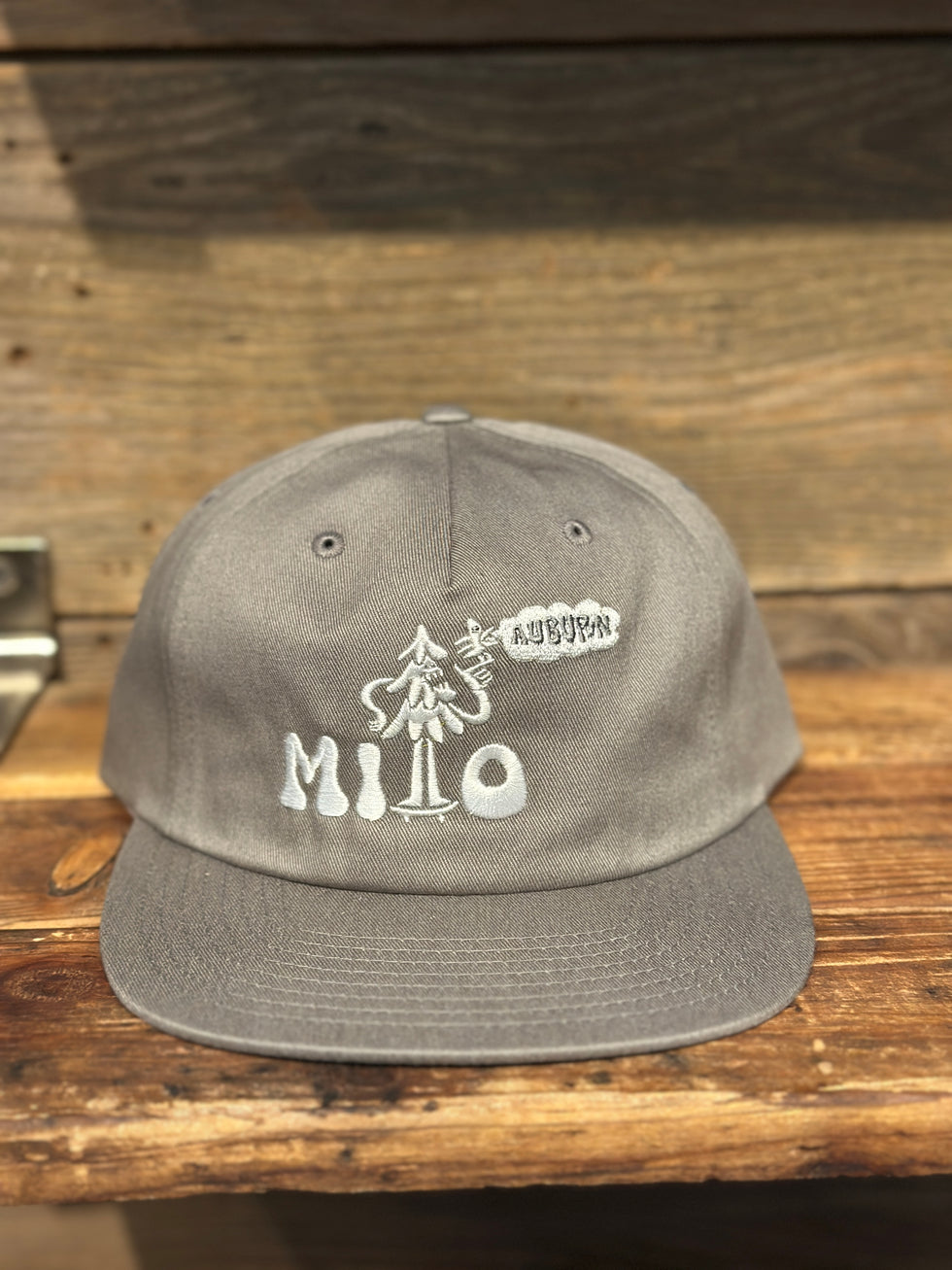 Milo Hats – Milo Snow and Skate