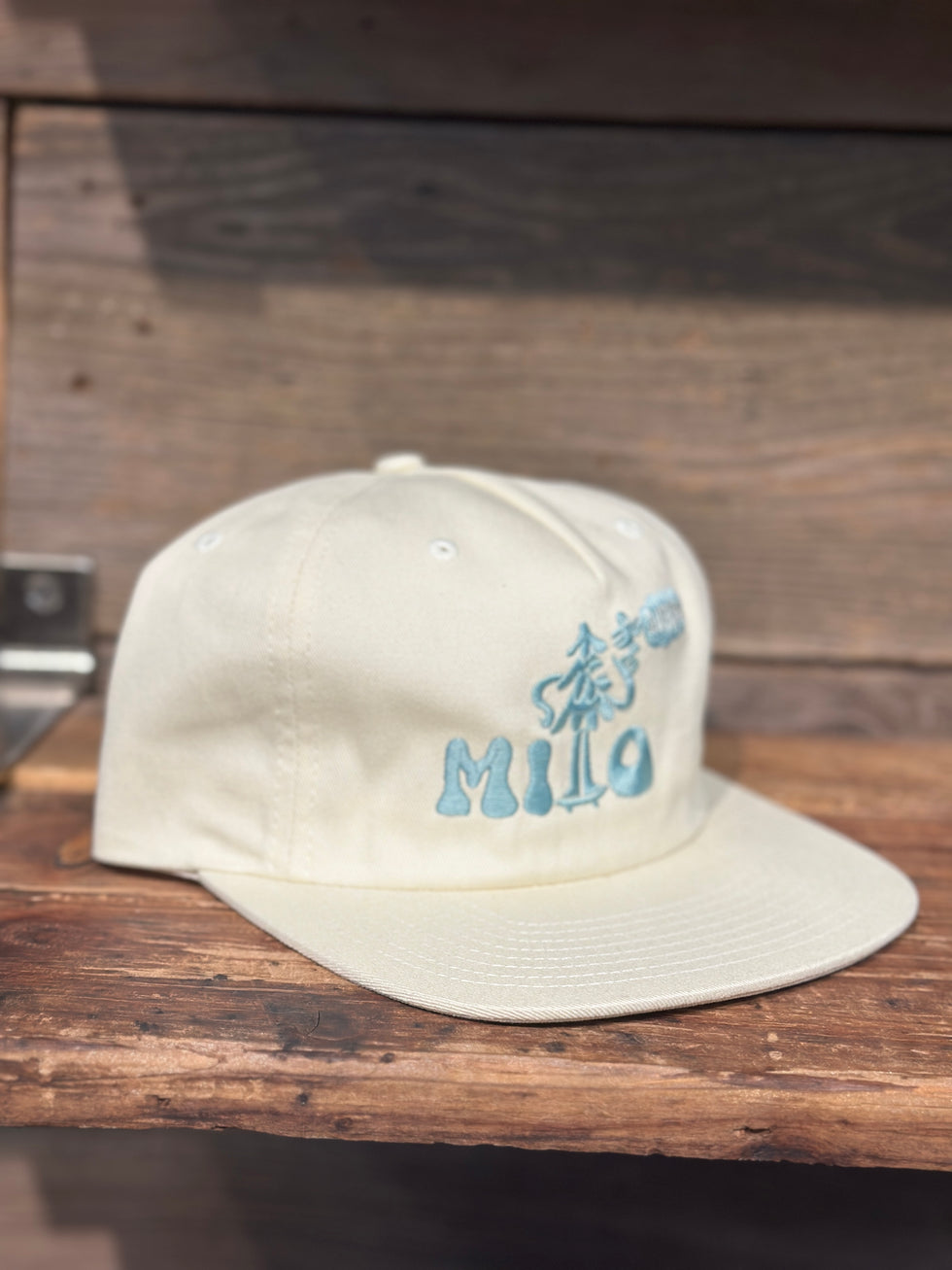 Milo Hats – Milo Snow and Skate