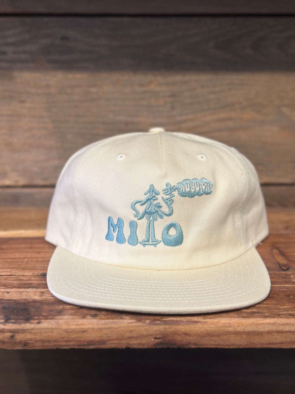 Milo Hats – Milo Snow and Skate
