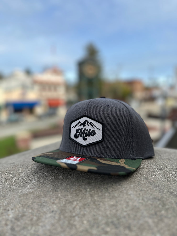 Milo Hats – Milo Snow and Skate