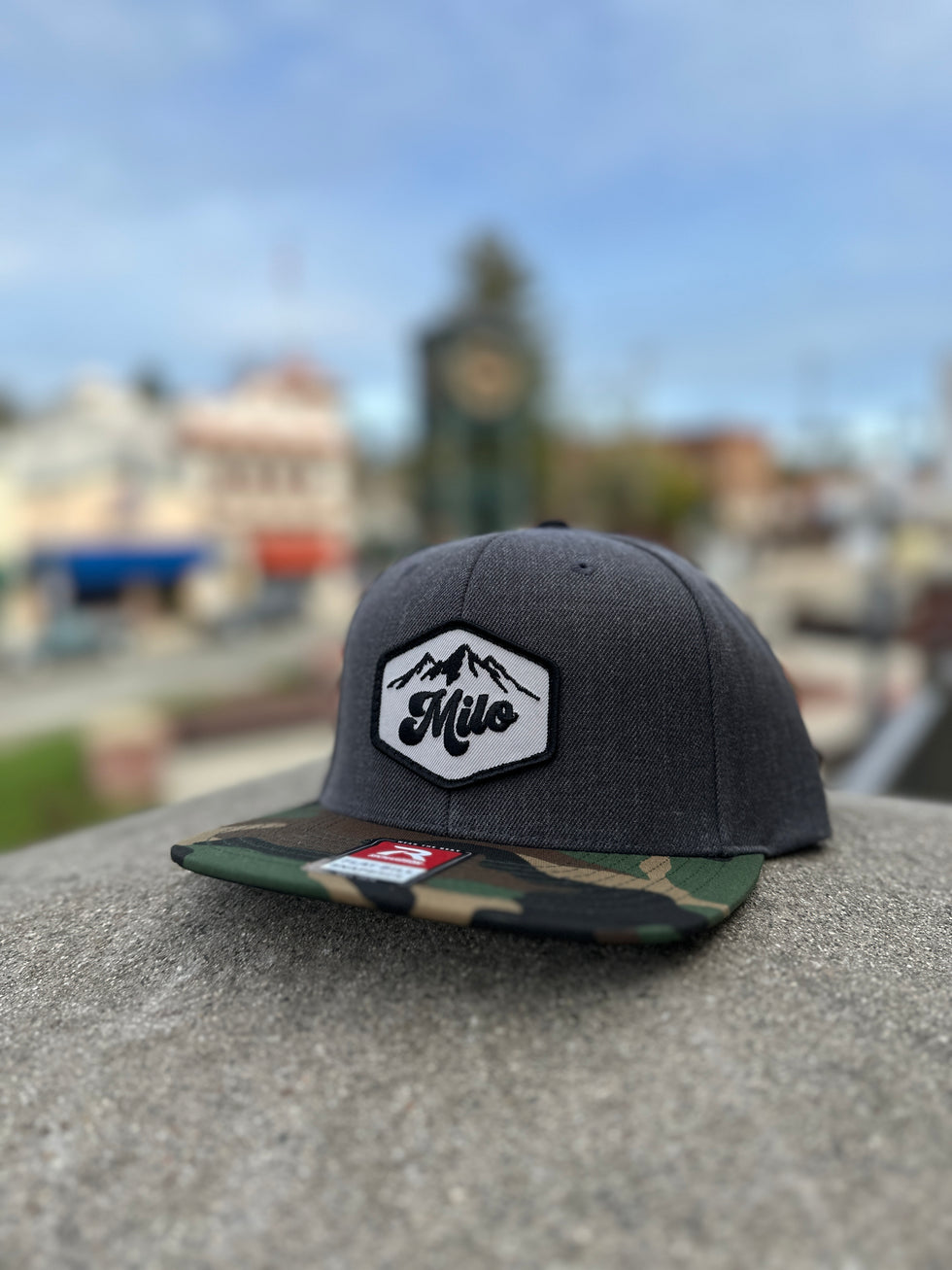 Milo Hats – Milo Snow and Skate