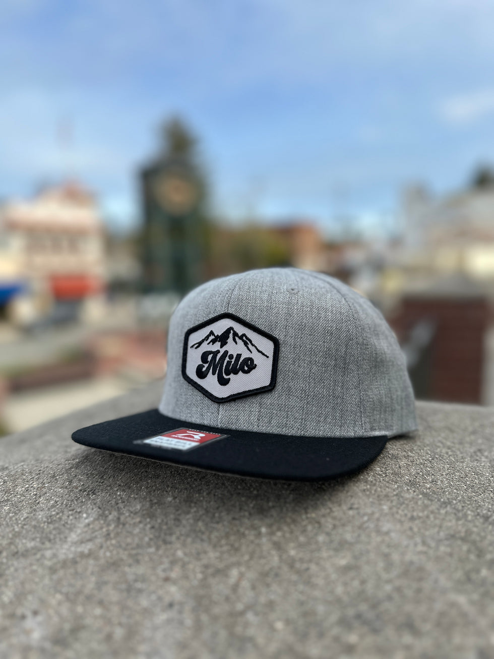 Milo Hats – Milo Snow and Skate