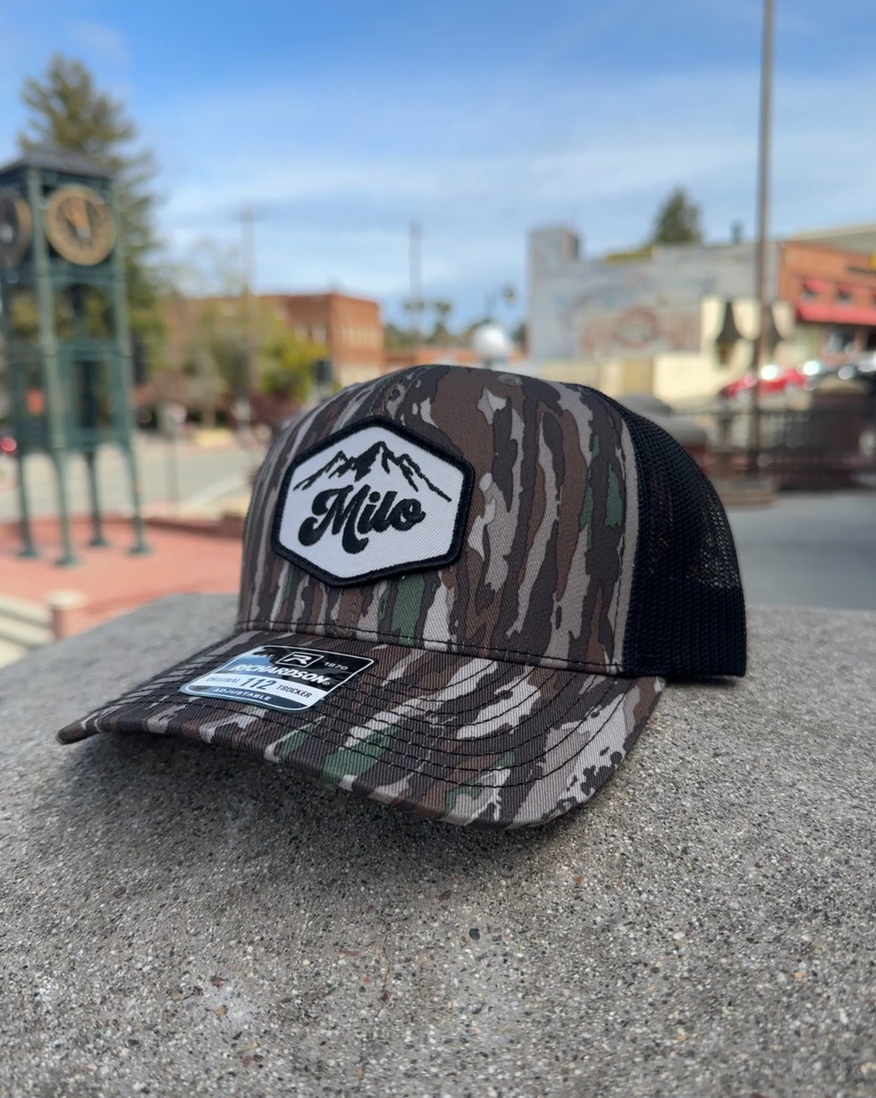 Milo Hats – Milo Snow and Skate