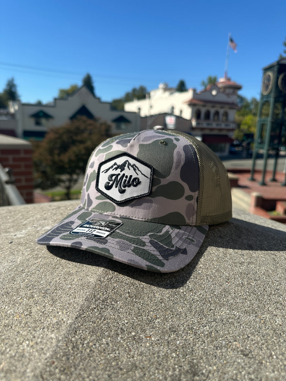 Milo Hats – Milo Snow and Skate