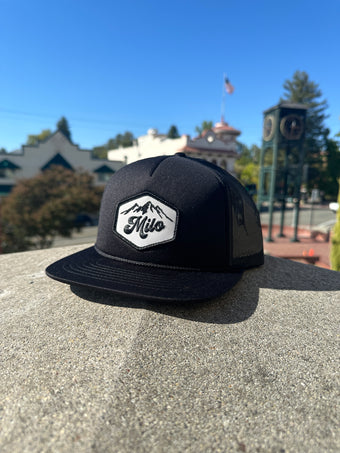 Milo Hats – Milo Snow and Skate