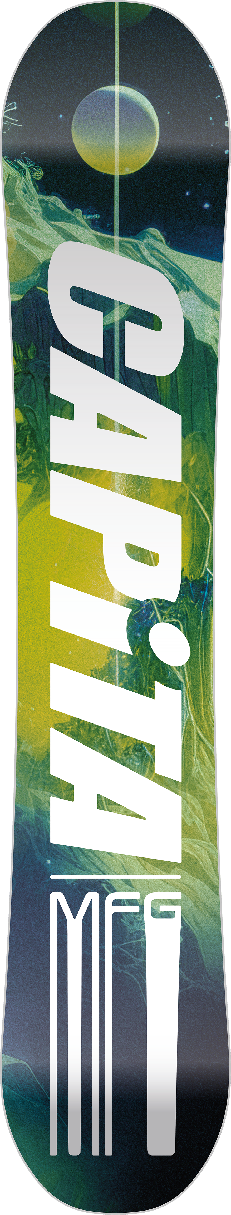 Capita Outerspace Living Snowboard 2025 – Milo Snow and Skate Capita Outerspace Living Snowboard 2025 – Milo Snow and Skate