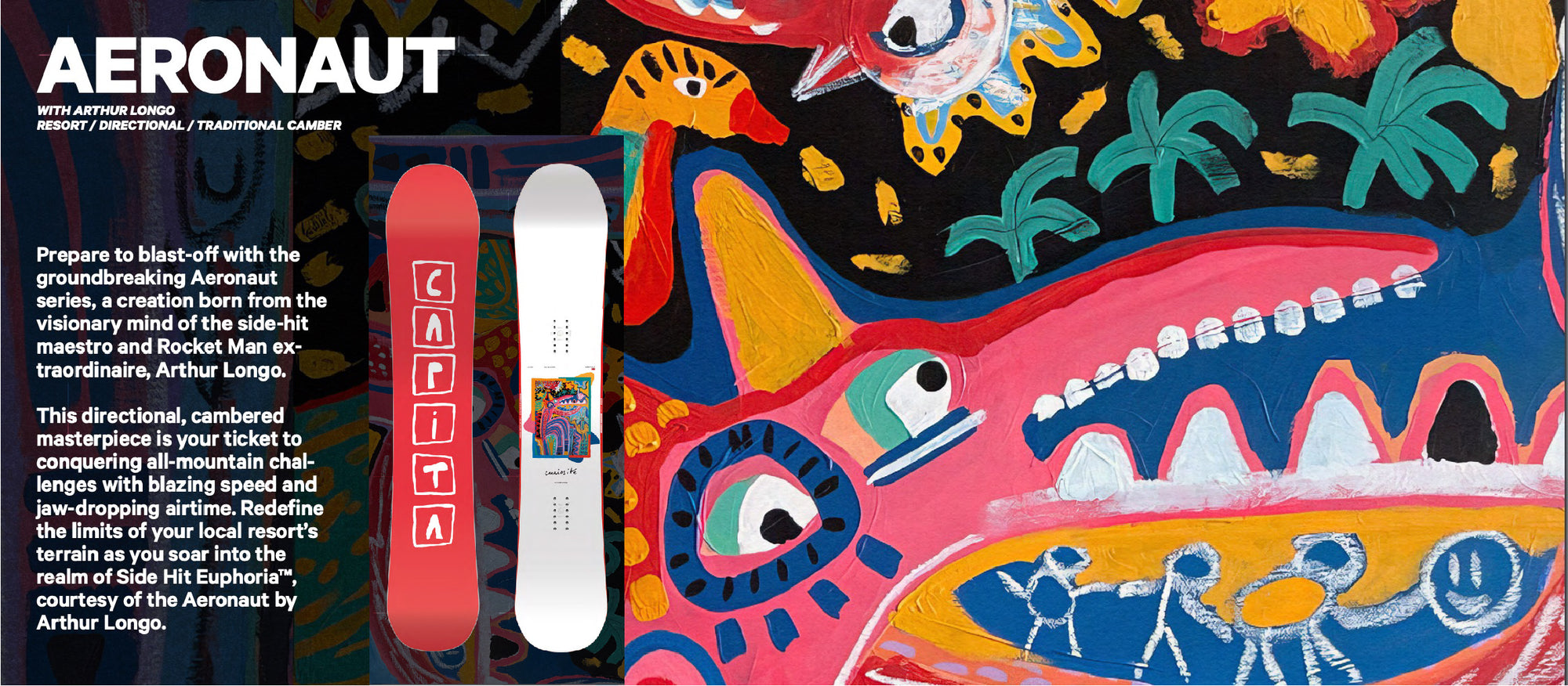 Milo Snowboards and Skateboards – Milo Snow and Skate