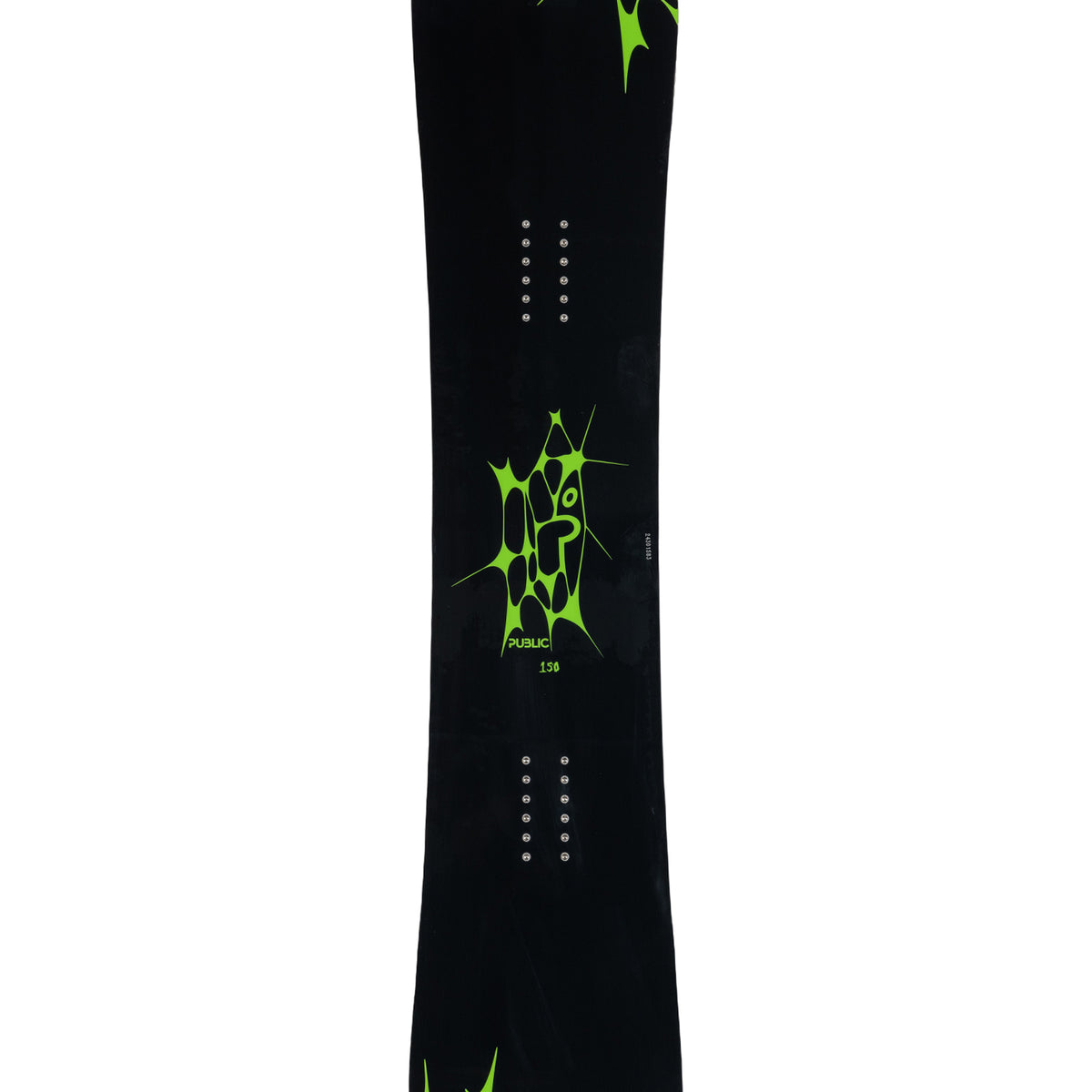 Public General Public Snowboard 2025 – Milo Snow and Skate