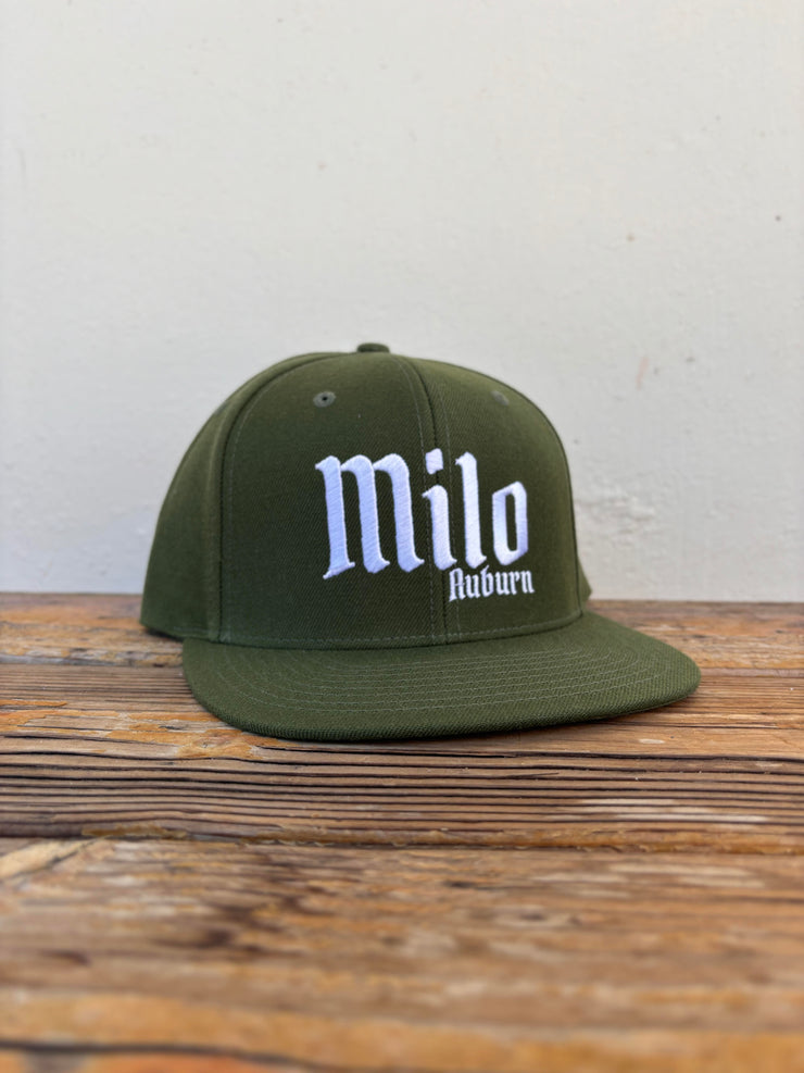 Milo Hats – Milo Snow and Skate