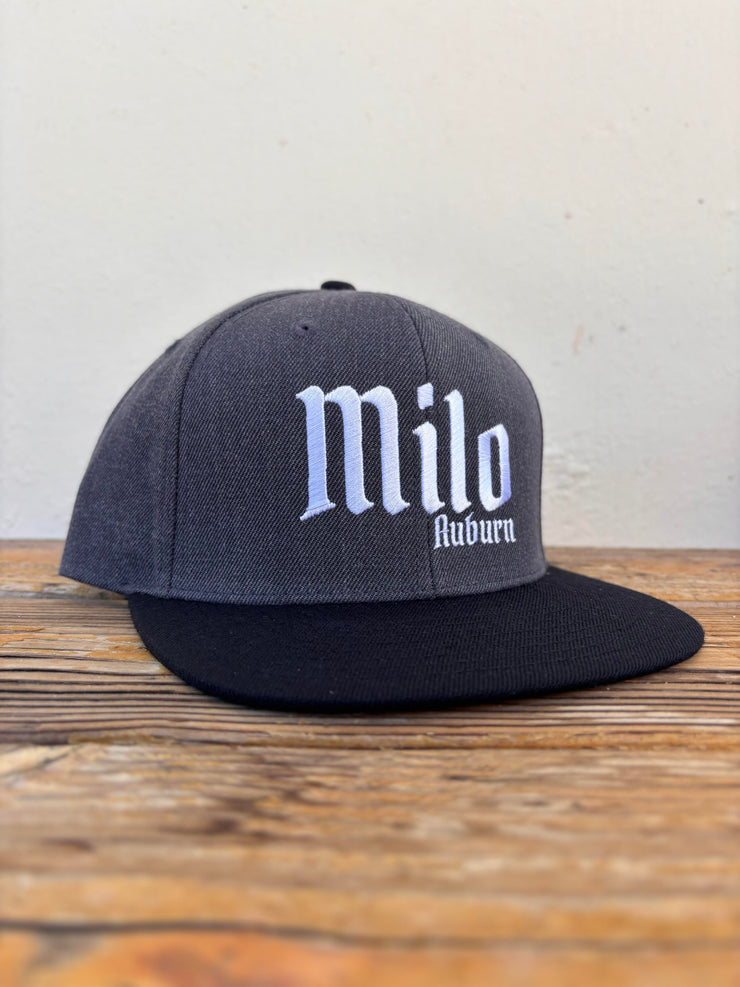 Milo Hats – Milo Snow and Skate