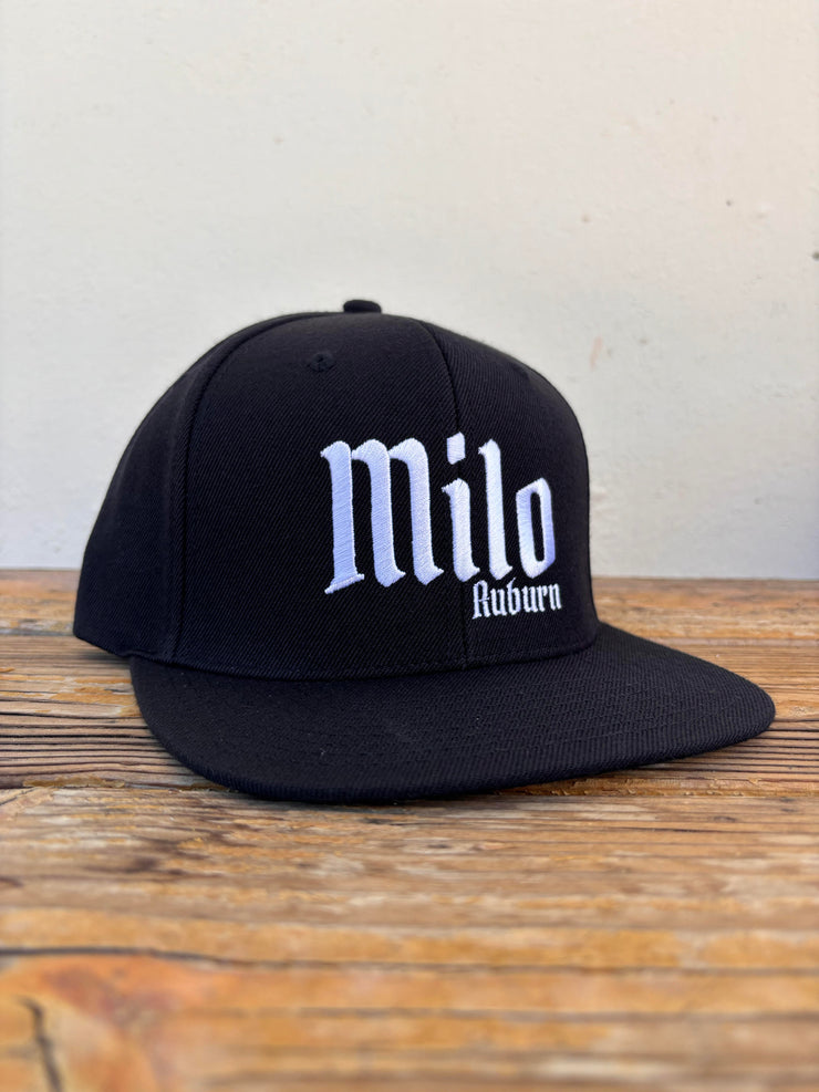 Milo Hats – Milo Snow and Skate
