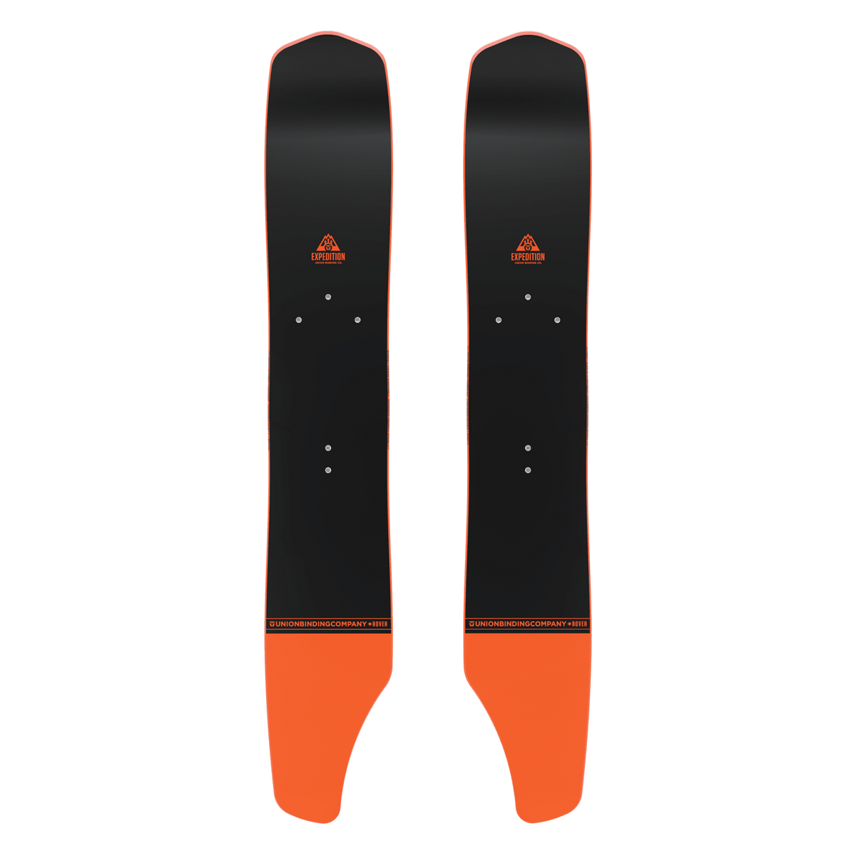 Union Rover Approach Skis – Milo Snow and Skate